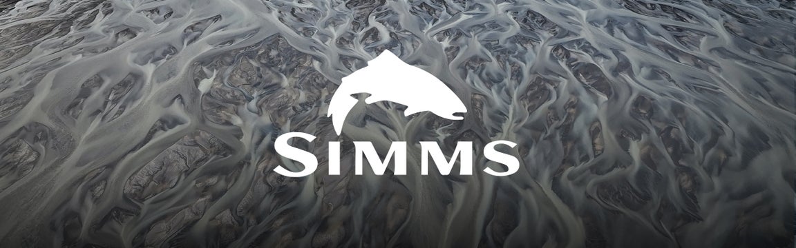 Simms - Tackle Warehouse