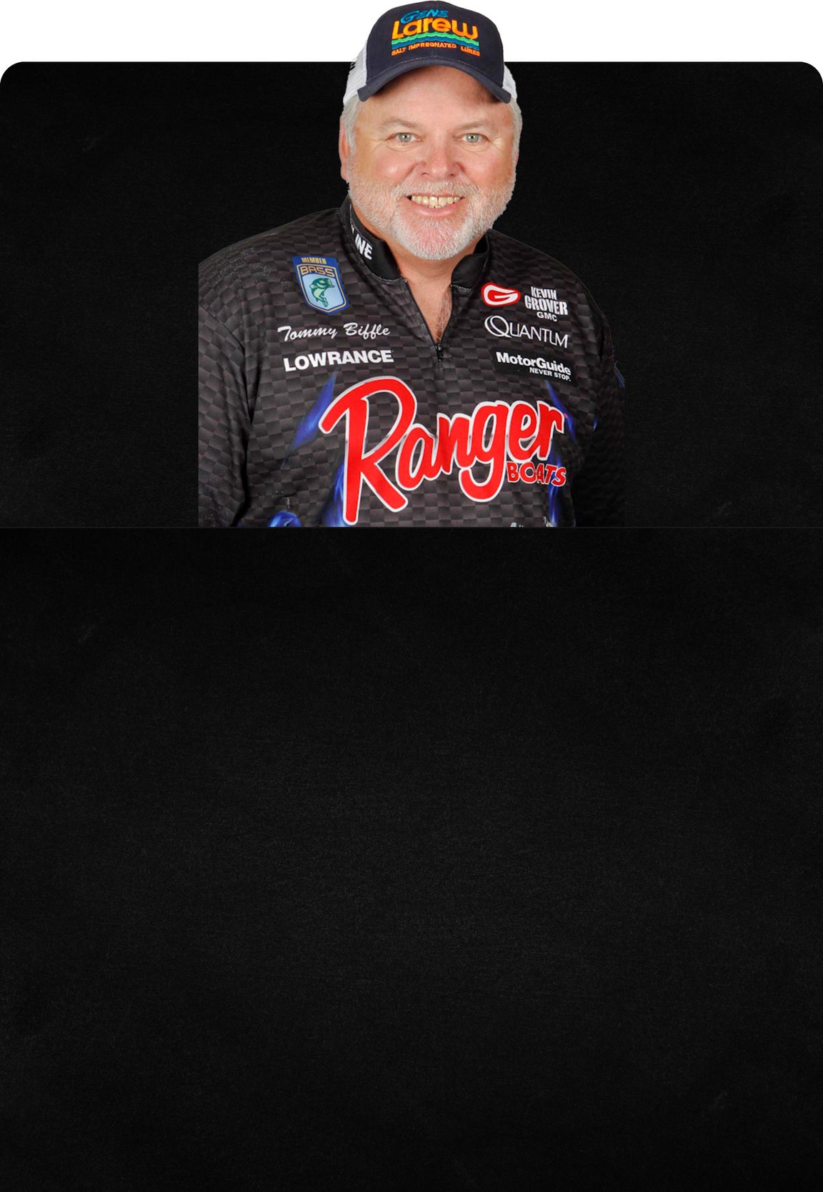 Tommy Biffle - Tackle Warehouse