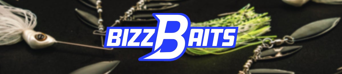 Bizz Baits Fall Fry Spinnerbaits - Tackle Warehouse