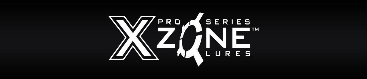 Xzone Lures - Tackle Warehouse