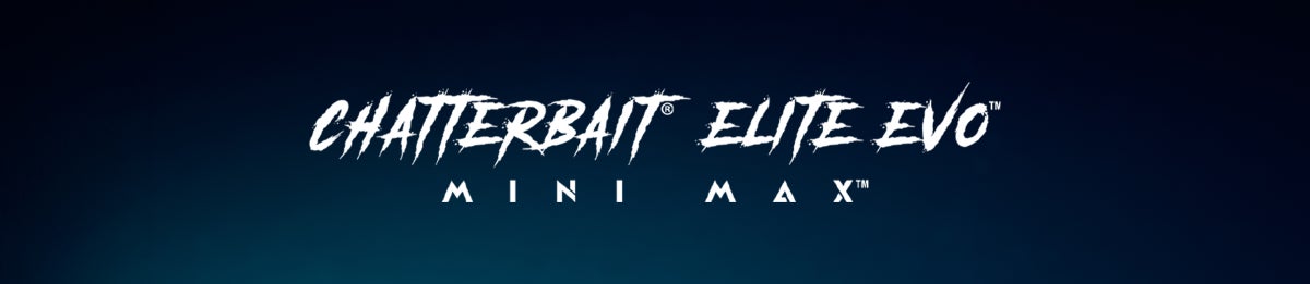 Z-Man Elite EVO Mini Max - Tackle Warehouse