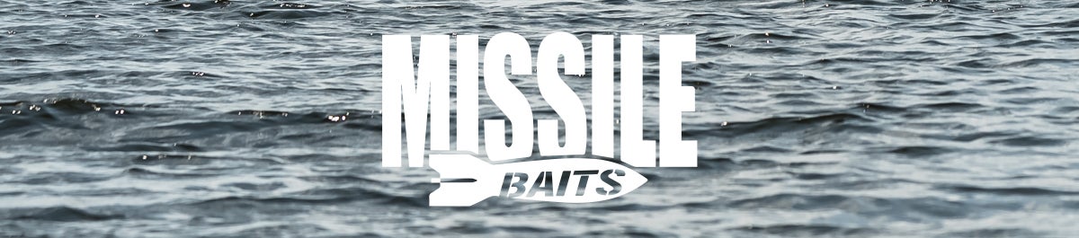 Missile Baits - Tackle Warehouse
