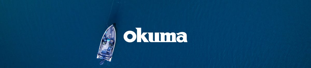 Okuma - Tackle Warehouse
