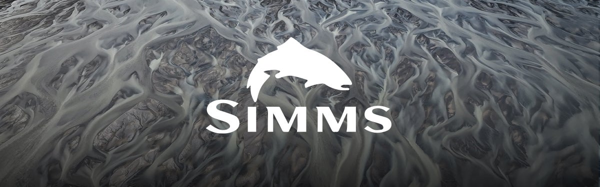 Simms - Tackle Warehouse