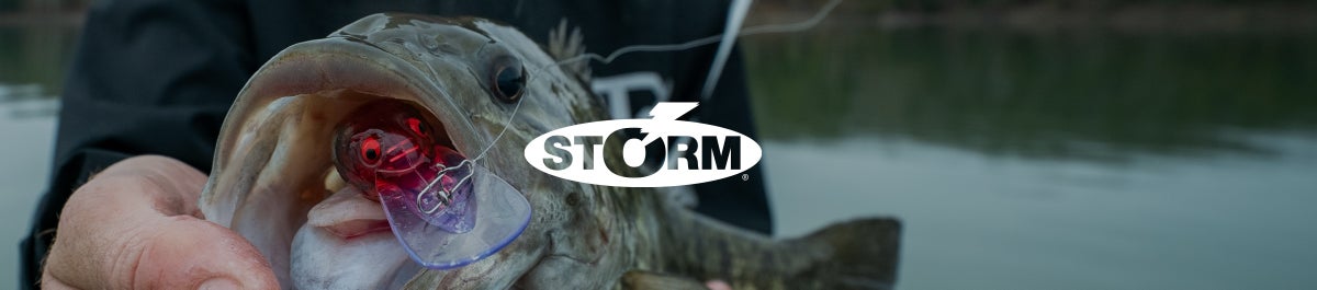 Storm - Tackle Warehouse