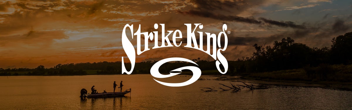 Strike King - Tackle Warehouse
