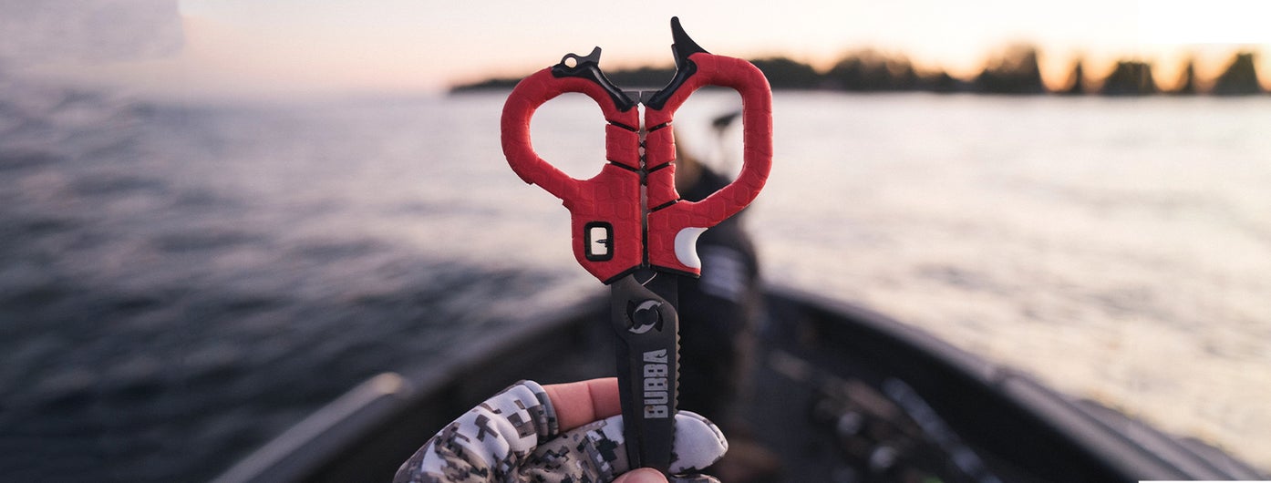 Bubba - Tackle Warehouse