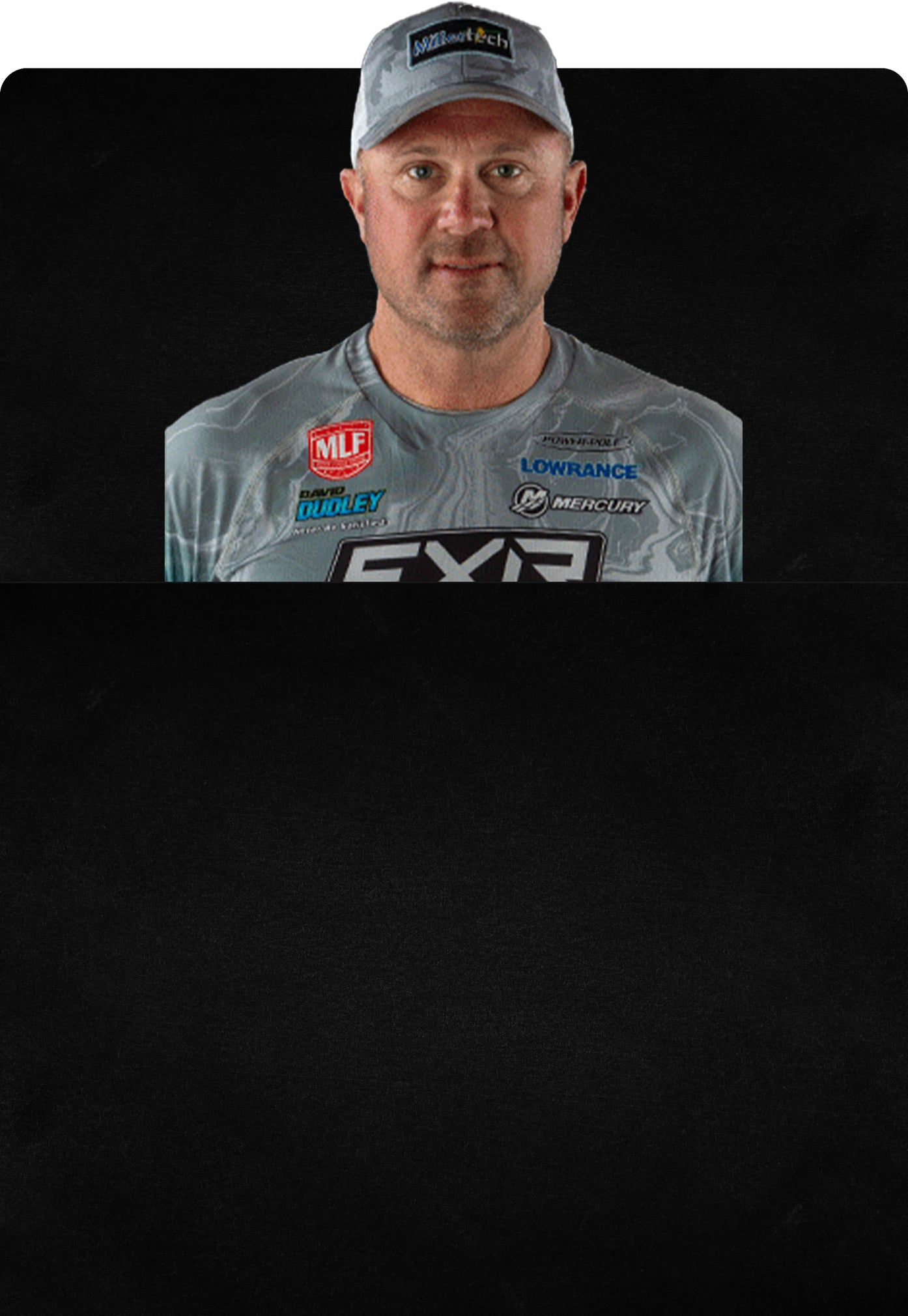 David Dudley - Tackle Warehouse