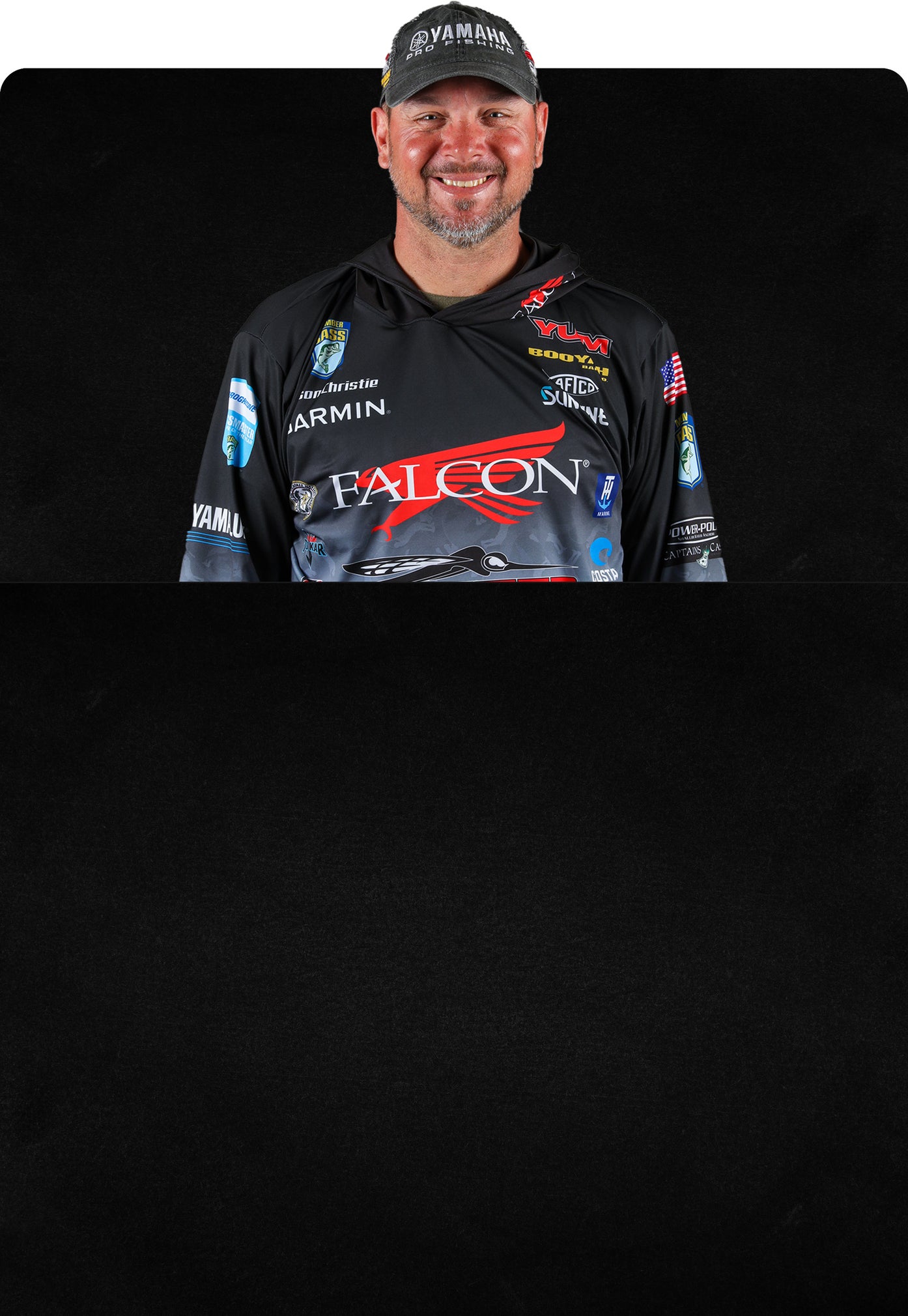 Jason Christie - Tackle Warehouse