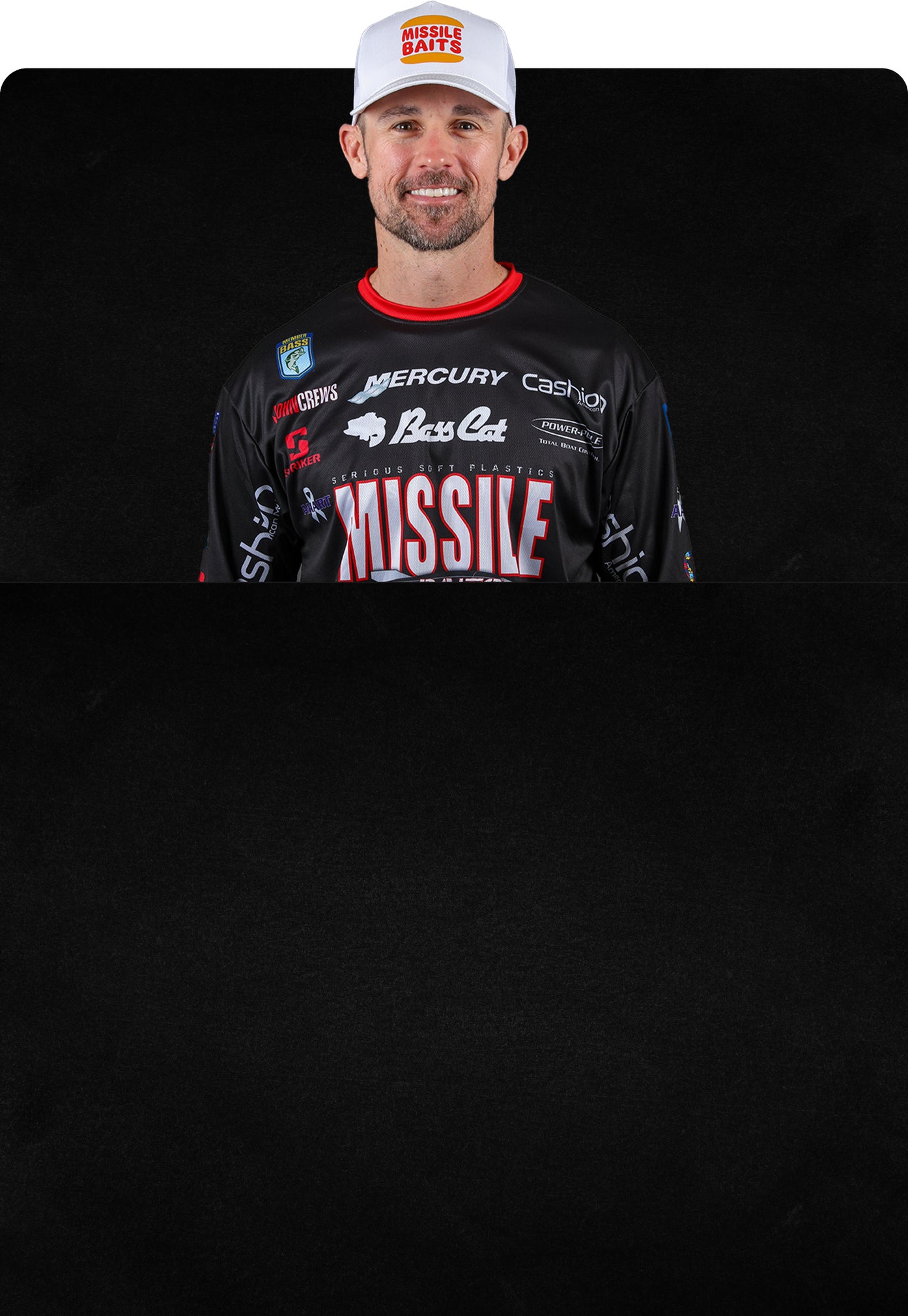John Crews - Tackle Warehouse