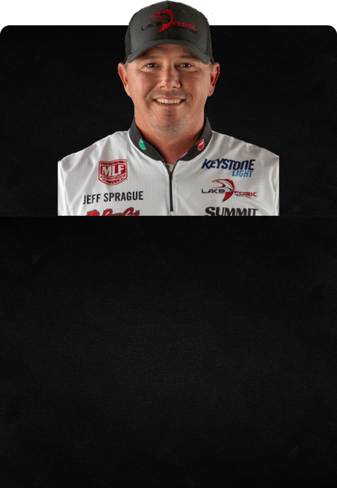 Jeff Sprague - Tackle Warehouse