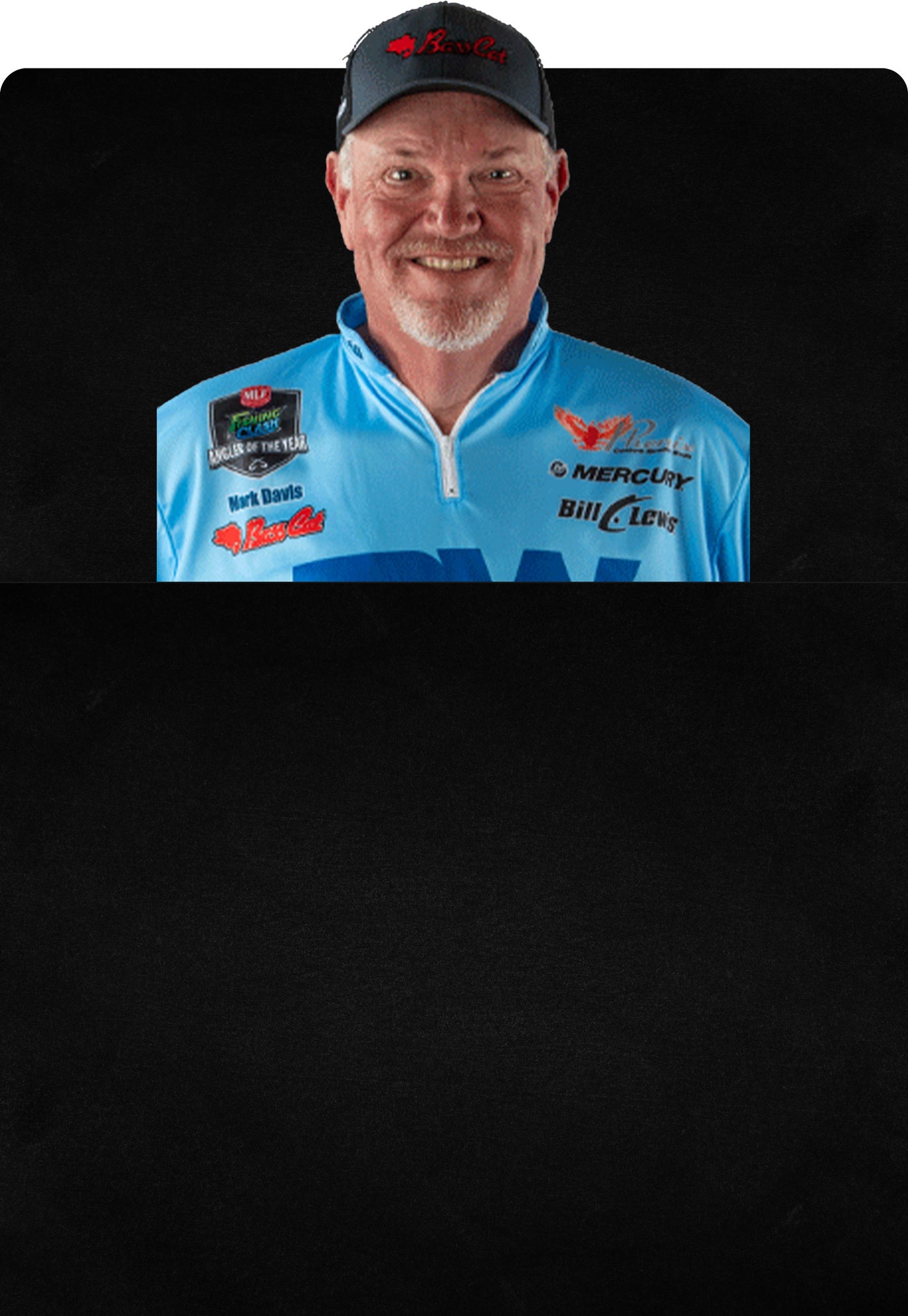 Mark Davis - Tackle Warehouse