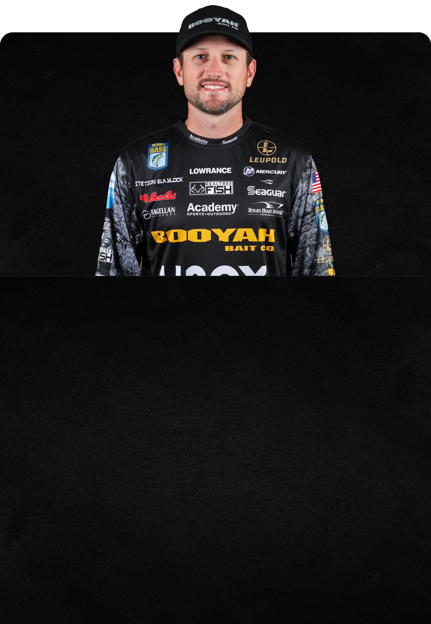 Stetson Blaylock - Tackle Warehouse
