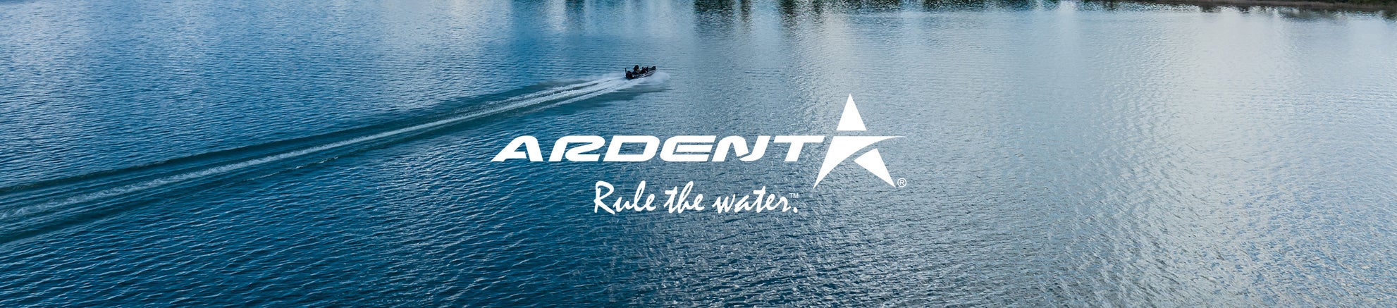 Ardent - Tackle Warehouse