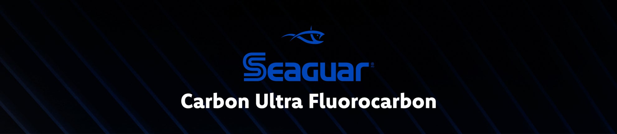 Seaguar Carbon Ultra Fluorocarbon Line - Tackle Warehouse