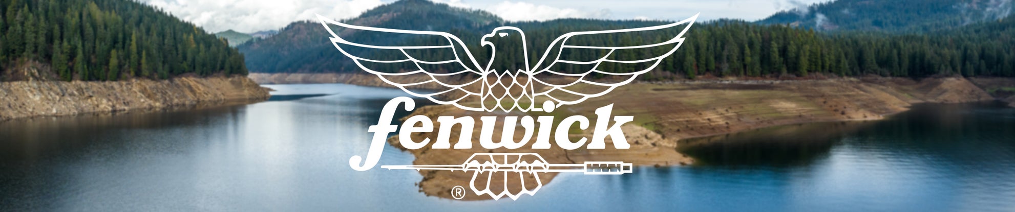 Fenwick - Tackle Warehouse