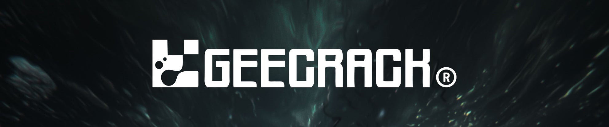 Geecrack - Tackle Warehouse