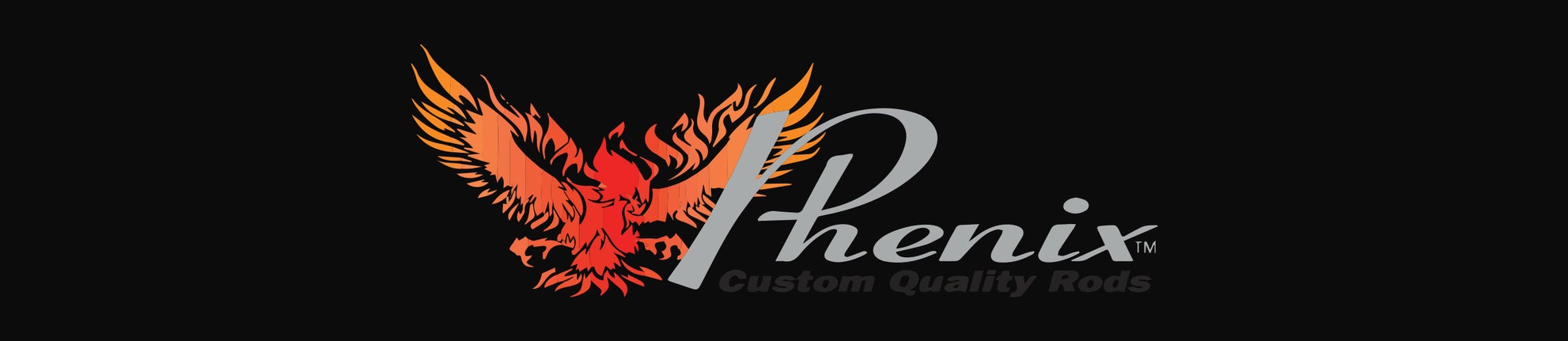 Phenix Rods - Tackle Warehouse