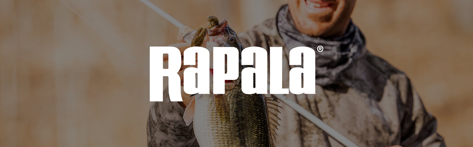 Rapala - Tackle Warehouse