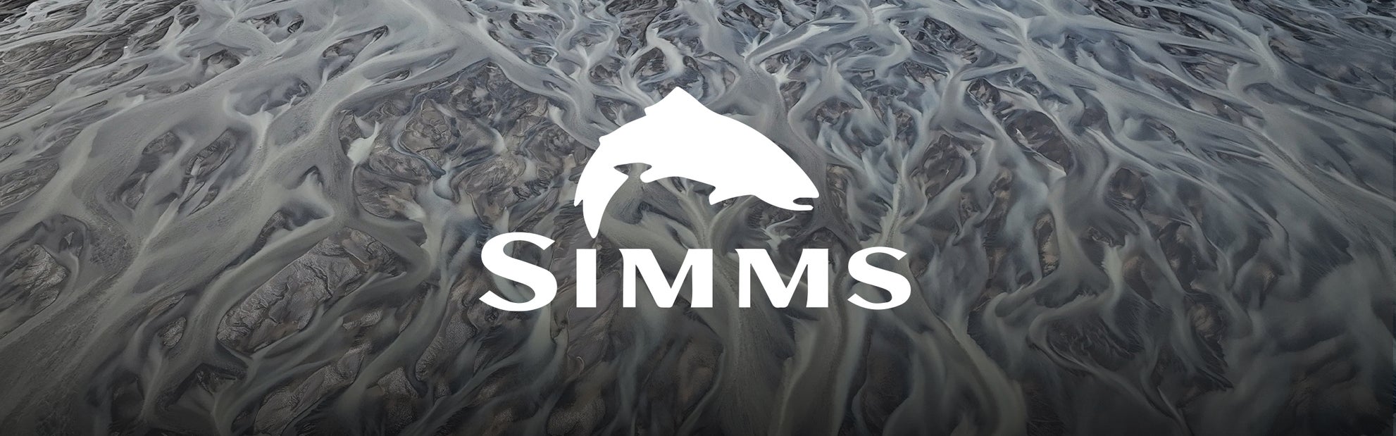 Simms - Tackle Warehouse