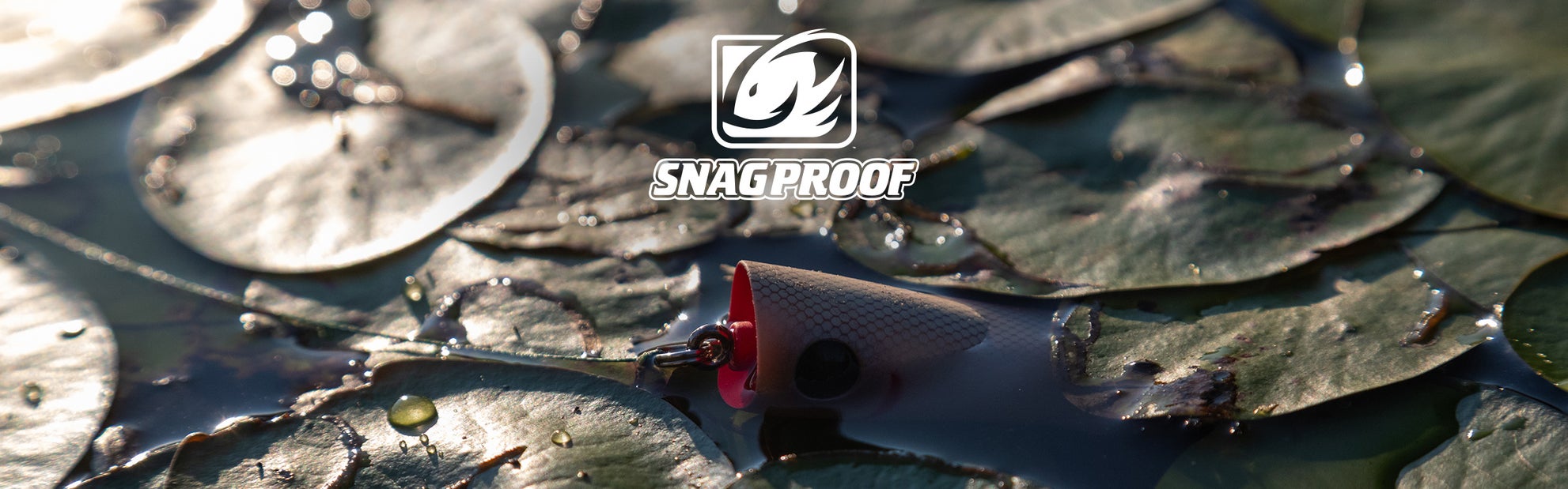 Snag Proof - Tackle Warehouse