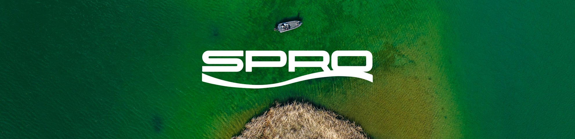 SPRO - Tackle Warehouse