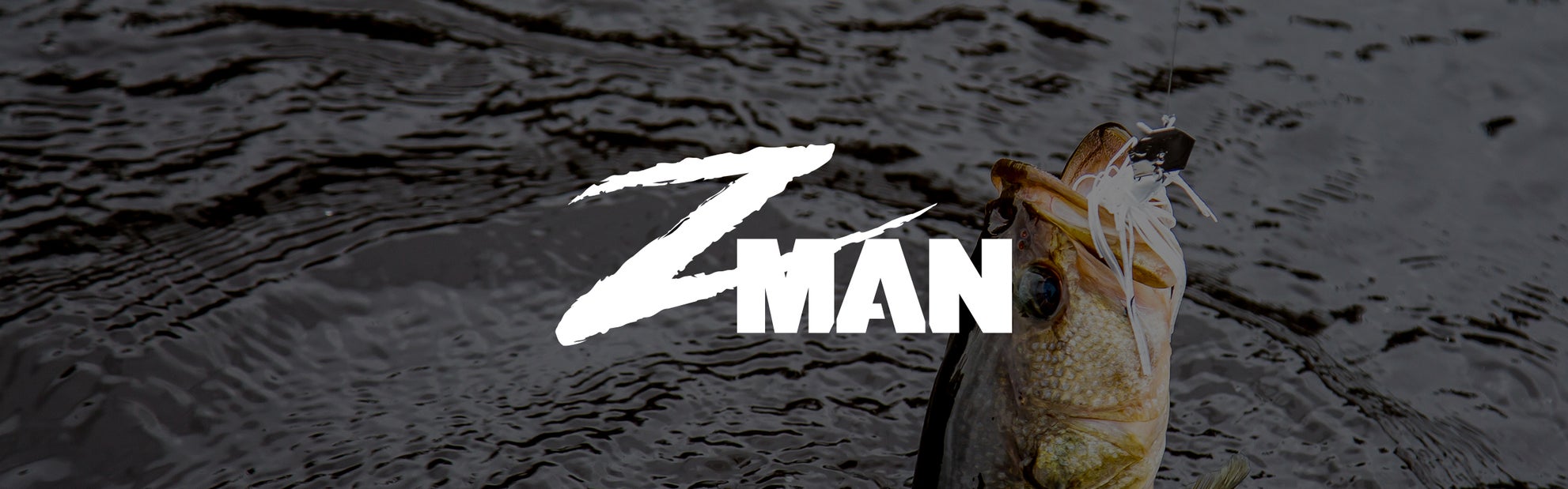 Z-Man - Tackle Warehouse