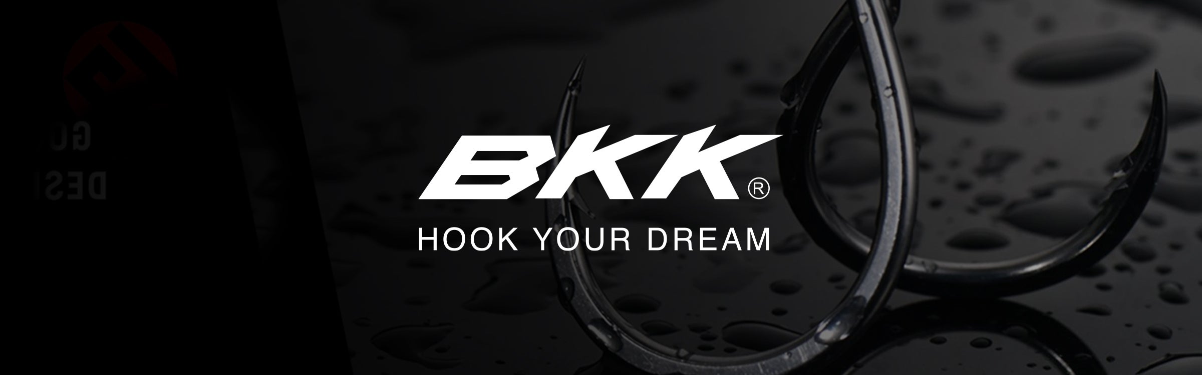 BKK Hooks - Tackle Warehouse