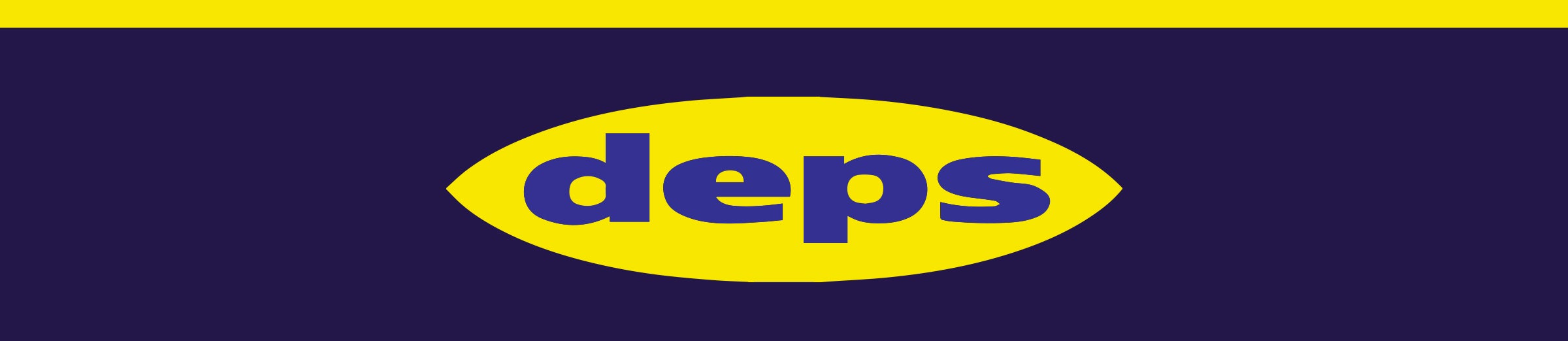 Deps - Tackle Warehouse