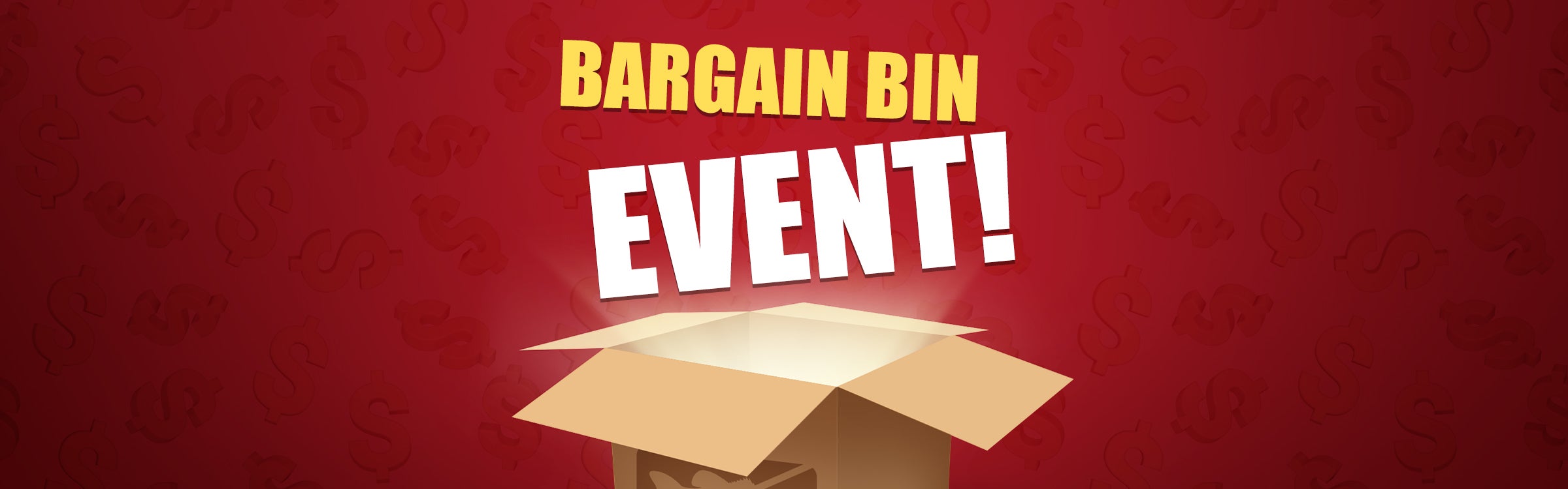 Tackle Warehouse Bargain Bin - Tackle Warehouse