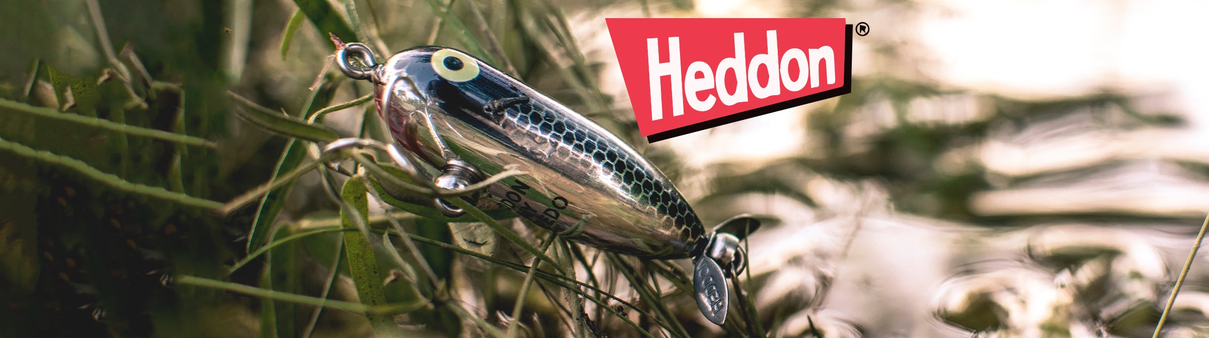 Heddon Lures - Tackle Warehouse