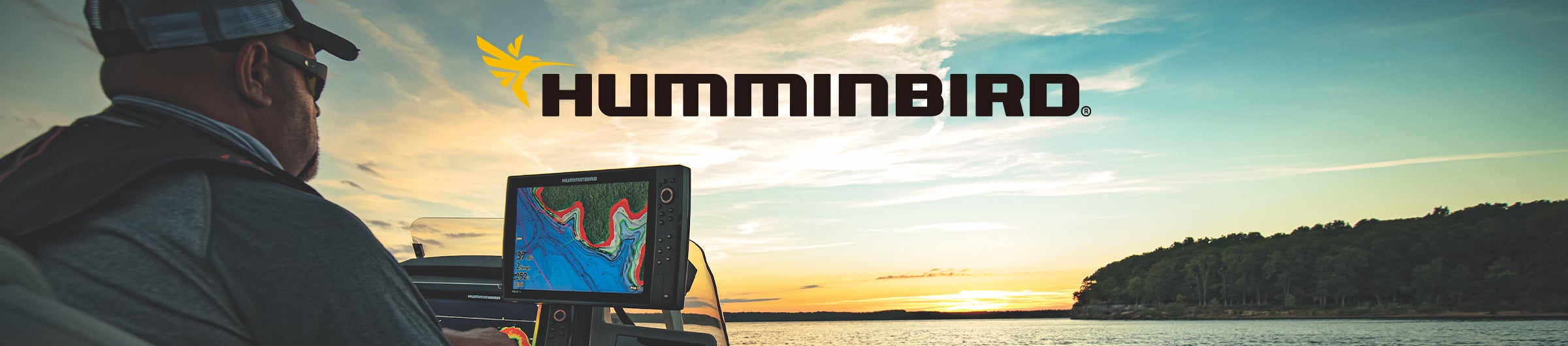 Humminbird - Tackle Warehouse