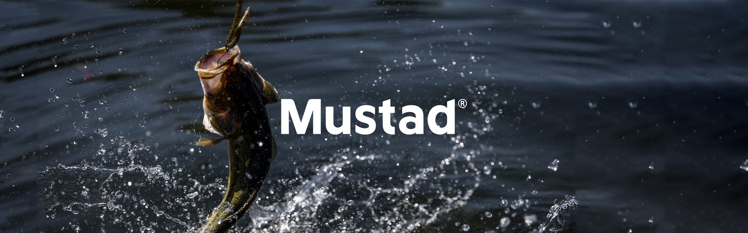 Mustad - Tackle Warehouse