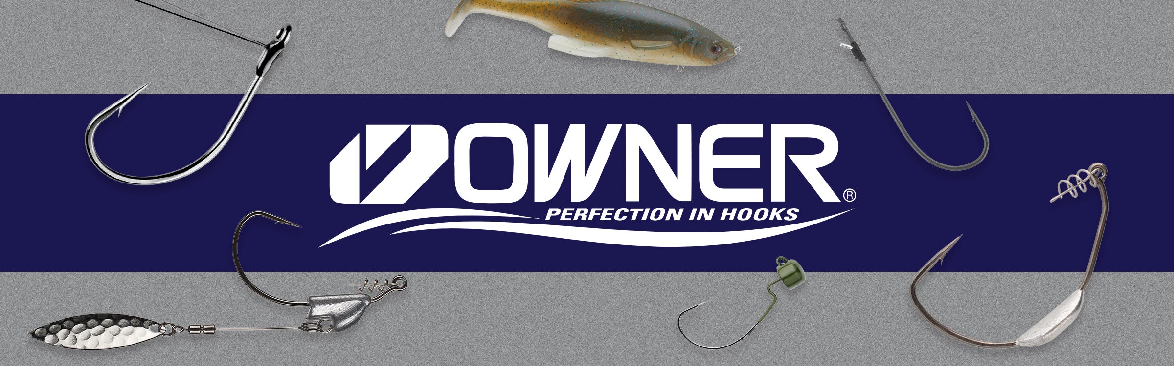 Owner - Tackle Warehouse