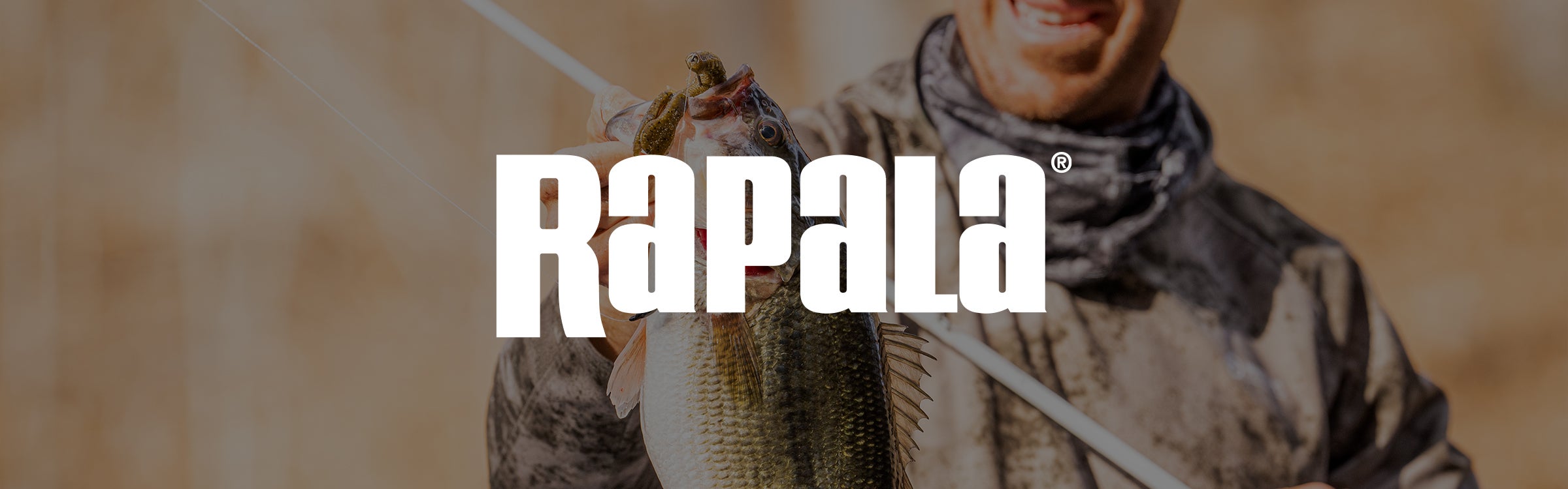 Rapala - Tackle Warehouse