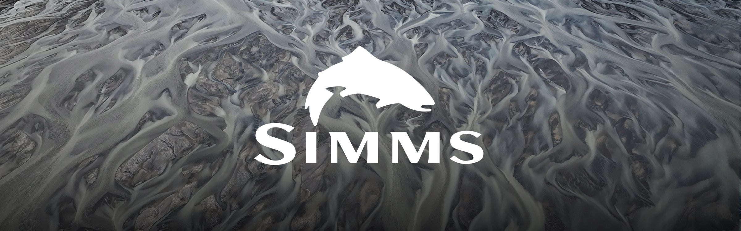 Simms - Tackle Warehouse