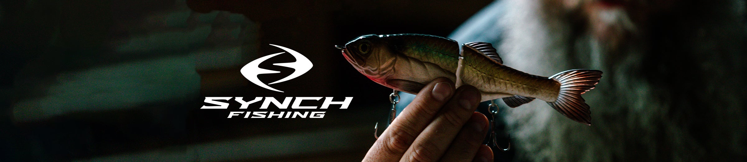 Synch Fishing - Tackle Warehouse