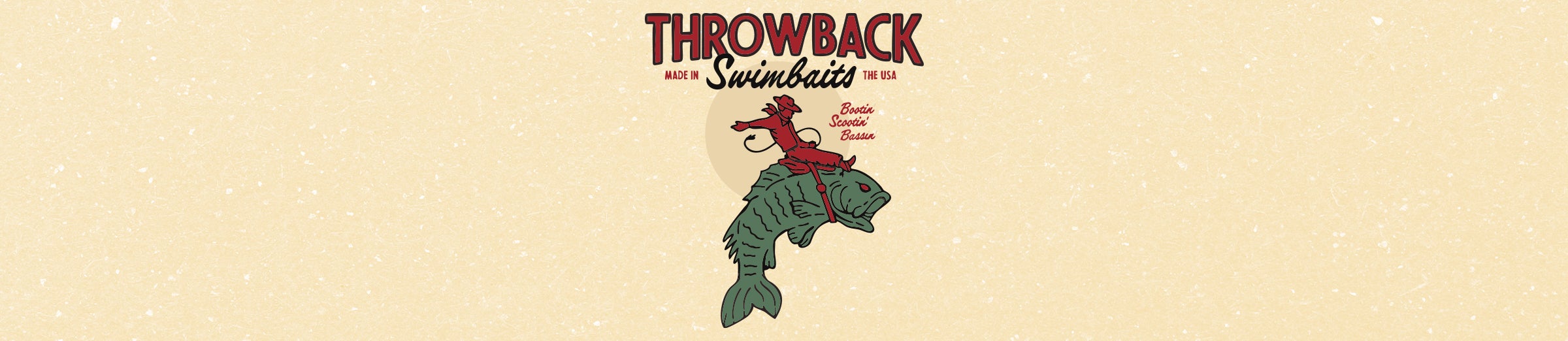Throwback Baits - Tackle Warehouse
