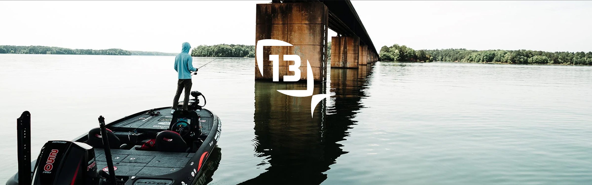 13 Fishing - Tackle Warehouse