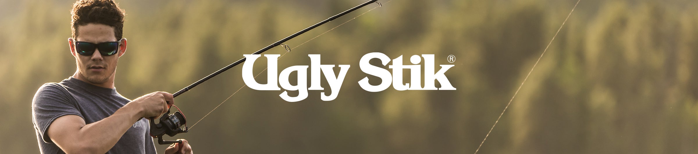 Ugly Stik - Tackle Warehouse