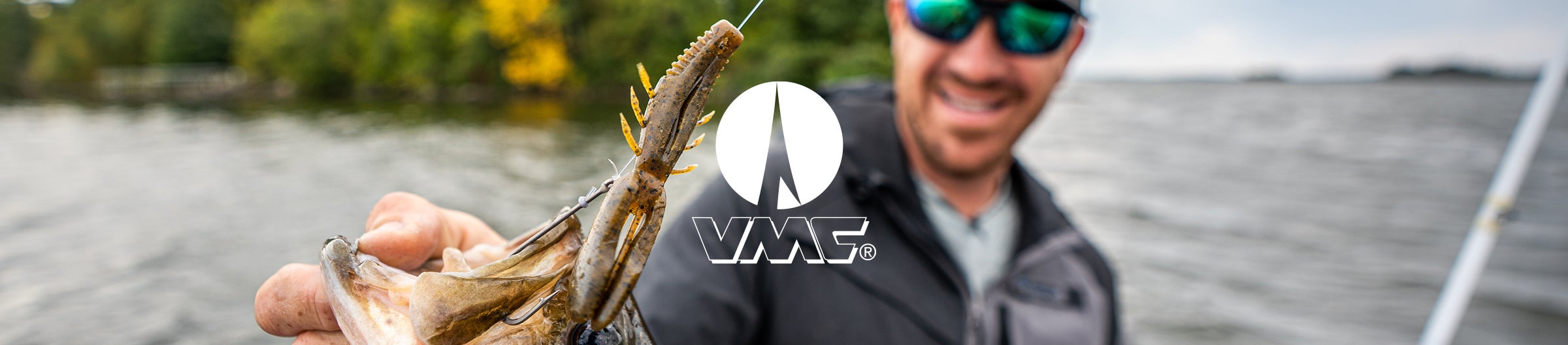 VMC - Tackle Warehouse