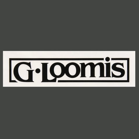 G. Loomis - Tackle Warehouse