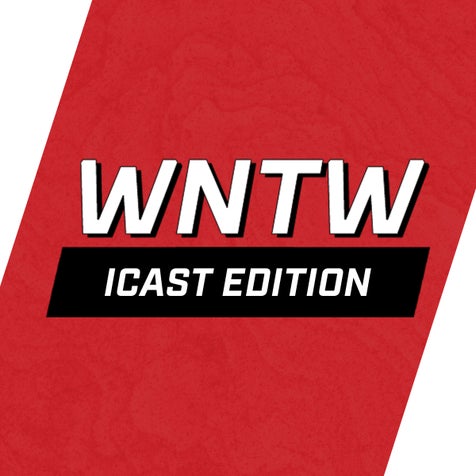 ICAST 2025 First Look - Tackle Warehouse