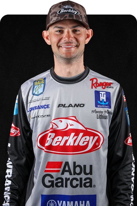 Lowrance Ghost Trolling Motor - Tackle Warehouse