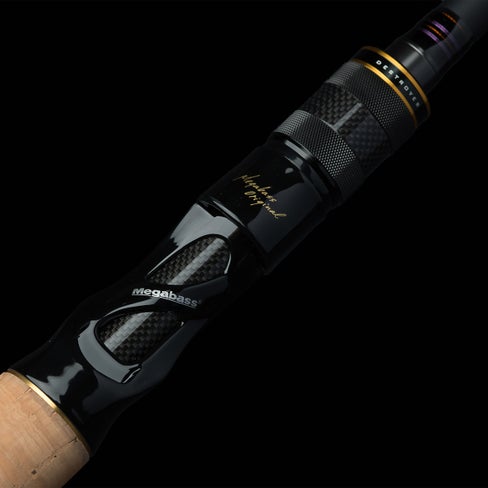 Megabass - Tackle Warehouse