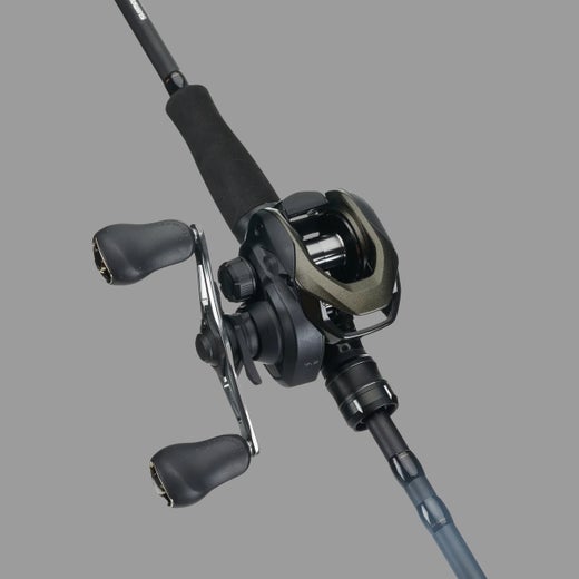Shimano - Tackle Warehouse