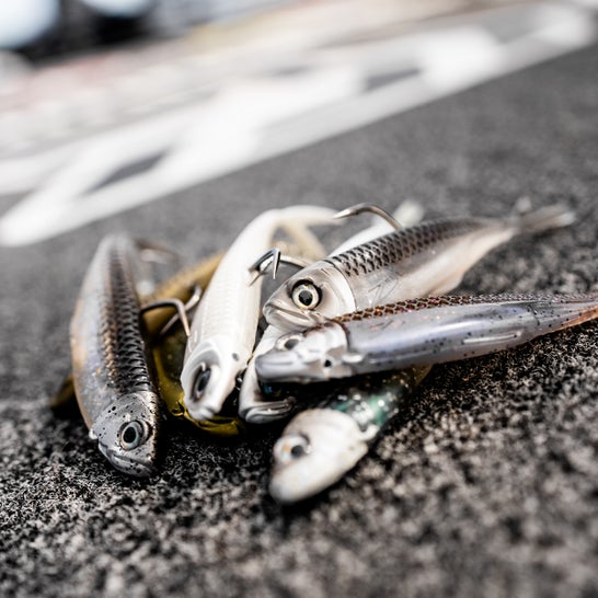 Z-Man - Tackle Warehouse