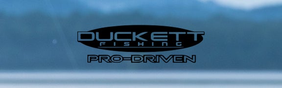 Duckett Jacob Wheeler Select Series Rods - Tackle Warehouse