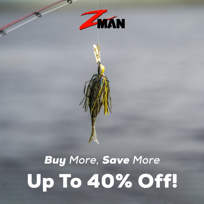 Tackle Warehouse - Bass Fishing Shop for Fishing Rods, Reels, Swimbaits ...