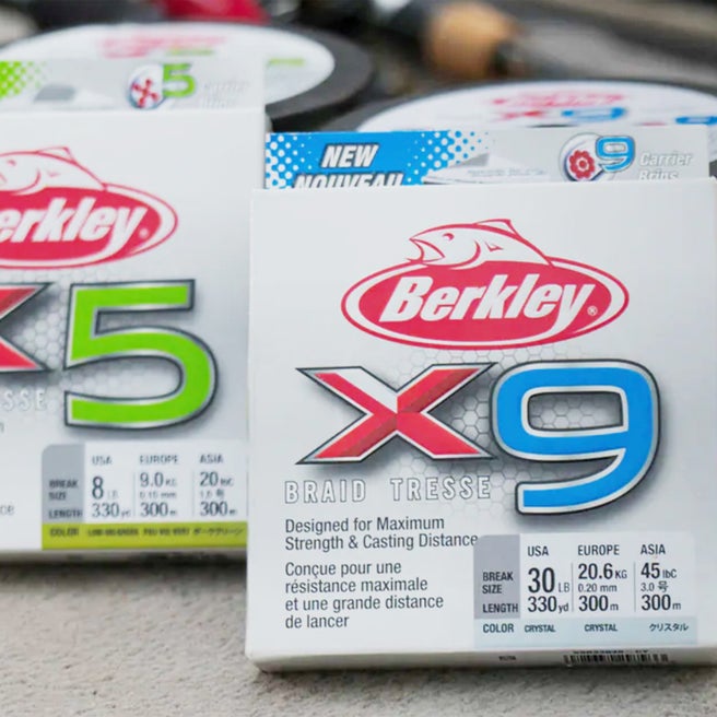 Berkley - Tackle Warehouse